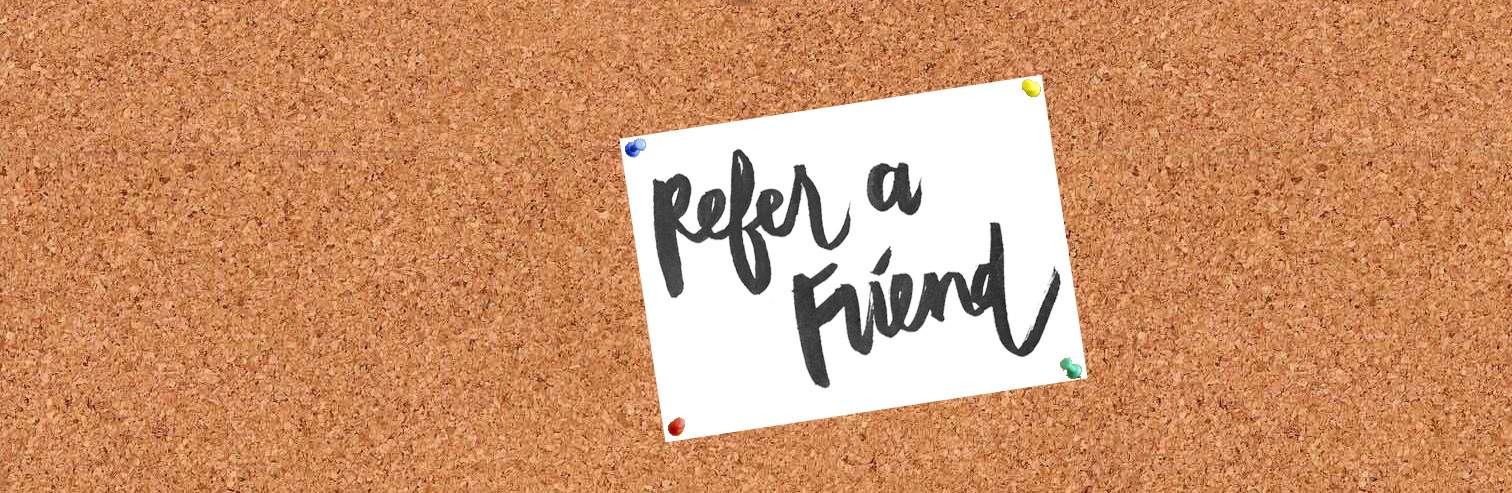 LSB Marketing's Referral Program - Refer Businesses and Grow