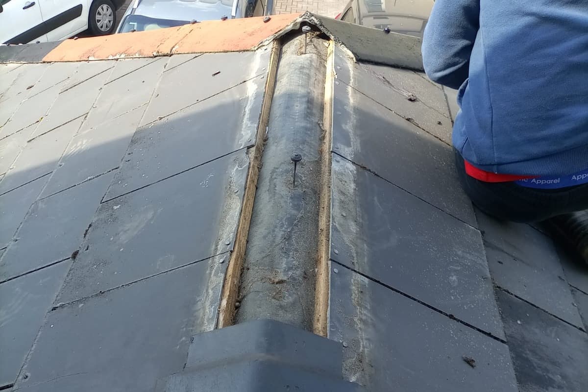 AA Roofing and Building - Roof Repairs Waterford - LSB Marketing